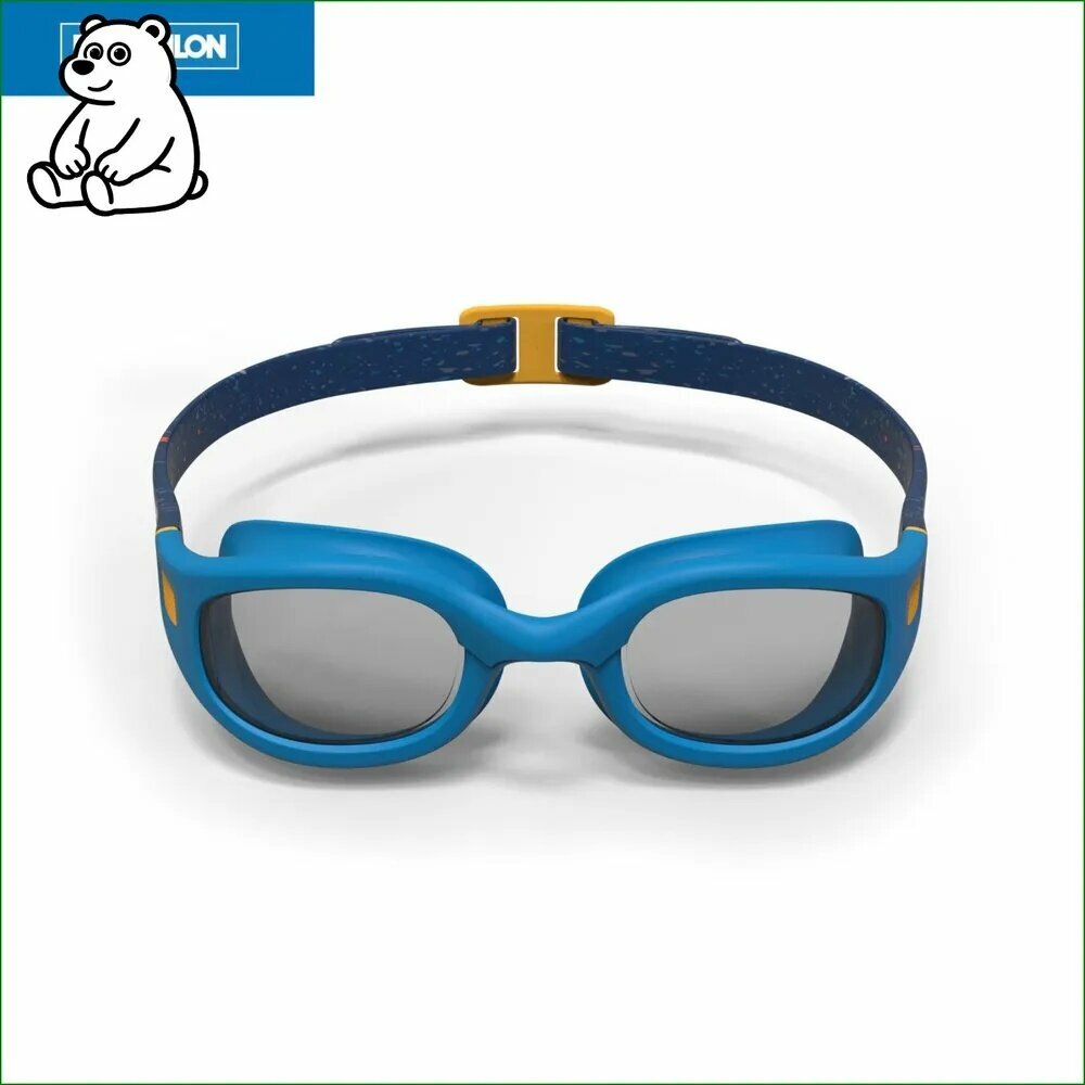 DECATHLON Очки для плавания — фото 1