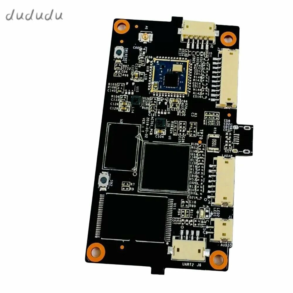 Плата управления для робота-пылесоса Roidmi H40/EVE/EVE PLUS, запасная часть