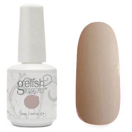 Gelish Гель лак 1075 "Tan My Hide", "Мне нужен загар", 15 мл