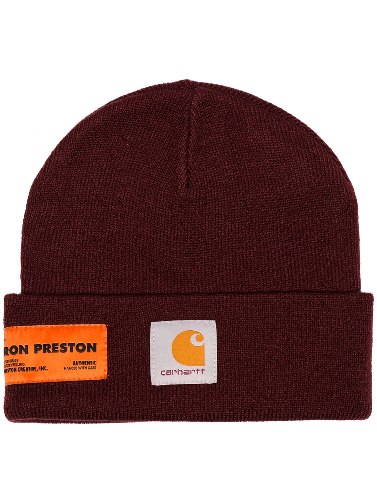 Шапка Carhartt для мальчиков
