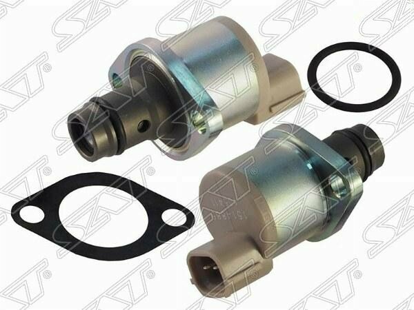 Электромагнитный клапан SAT ST-1514885 Ford Transit 06-14 / Nissan Pathfinder 04-14