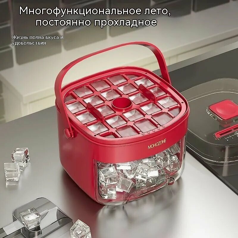 Форма для льда — фото 1