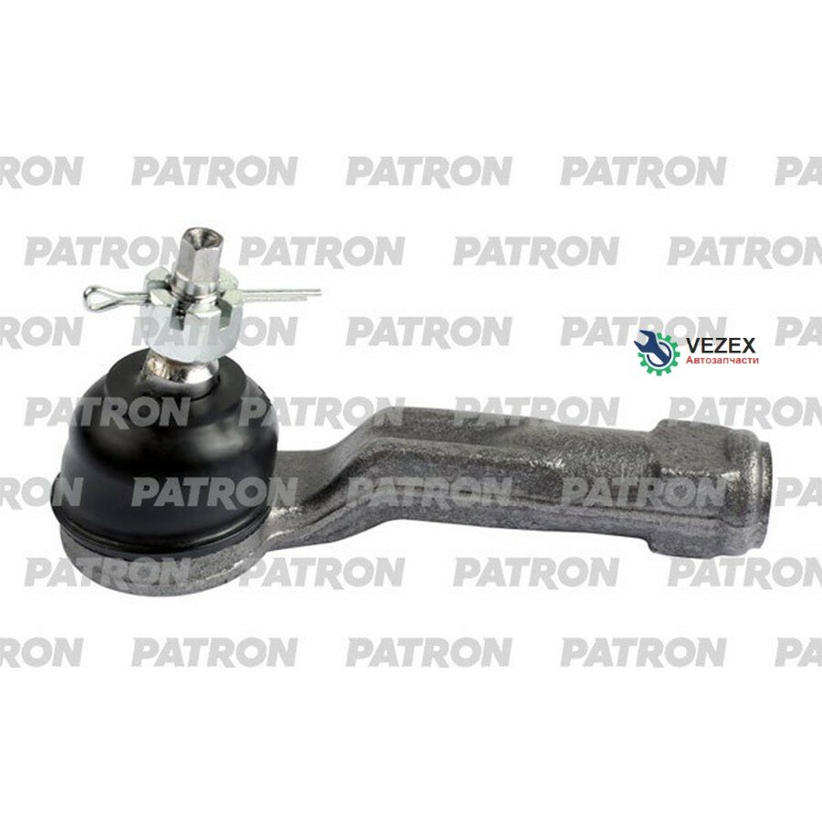 PATRON PS1453L Наконечник рулевой тяги