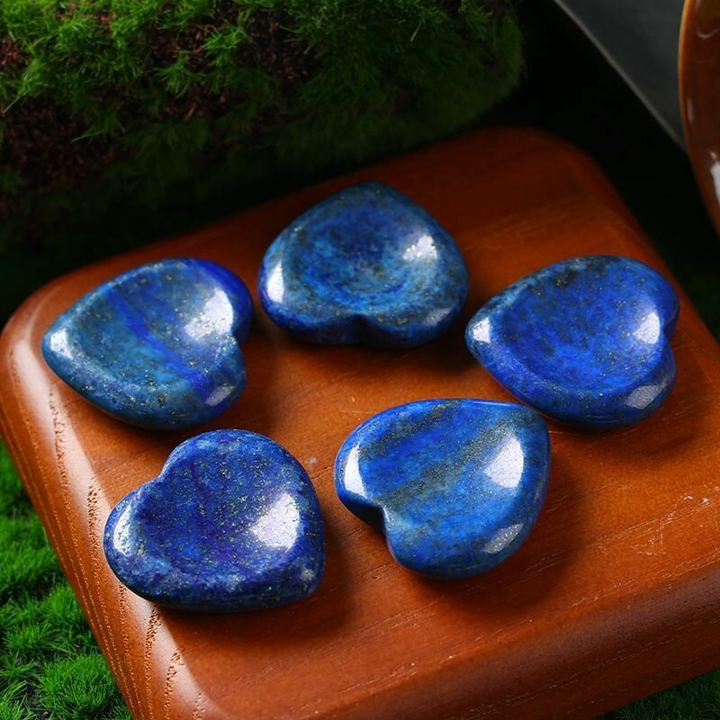 Тревожный камень/worry stone 2 шт.