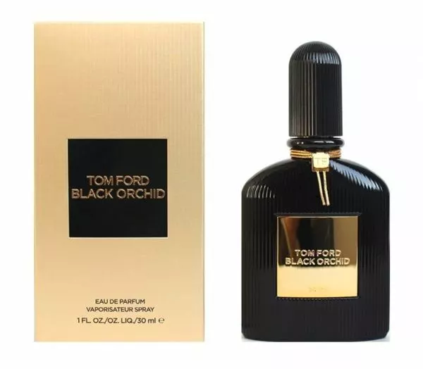 Парфюм для женщин Том Форд Черная Орхидея 30 мл / Tom Ford Black Orchid