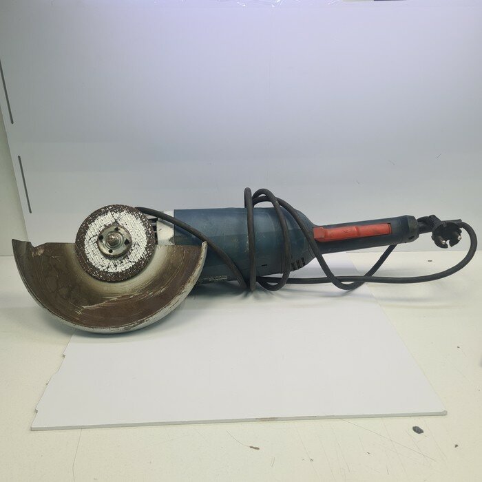 Болгарка Bosch GWS 2200