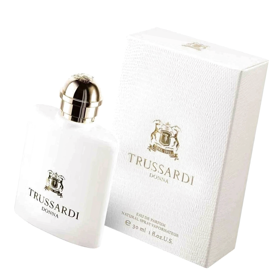 Женский парфюм Труссарди Донна 2011 30 мл - Trussardi Donna парфюмерная вода