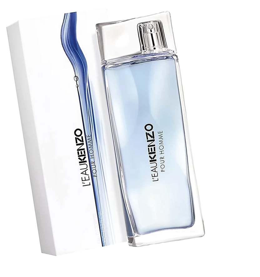 Кензо Ле Пар Кензо Пур Хом парфюм для мужчин 50 мл - Kenzo L Eau Kenzo Pour Homme