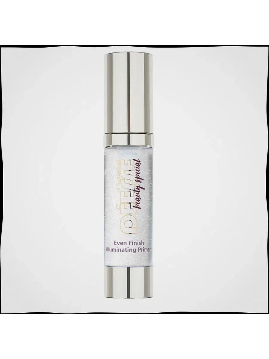 DEESSE Even Finish Illuminating Primer Праймер для лиц 20 мл