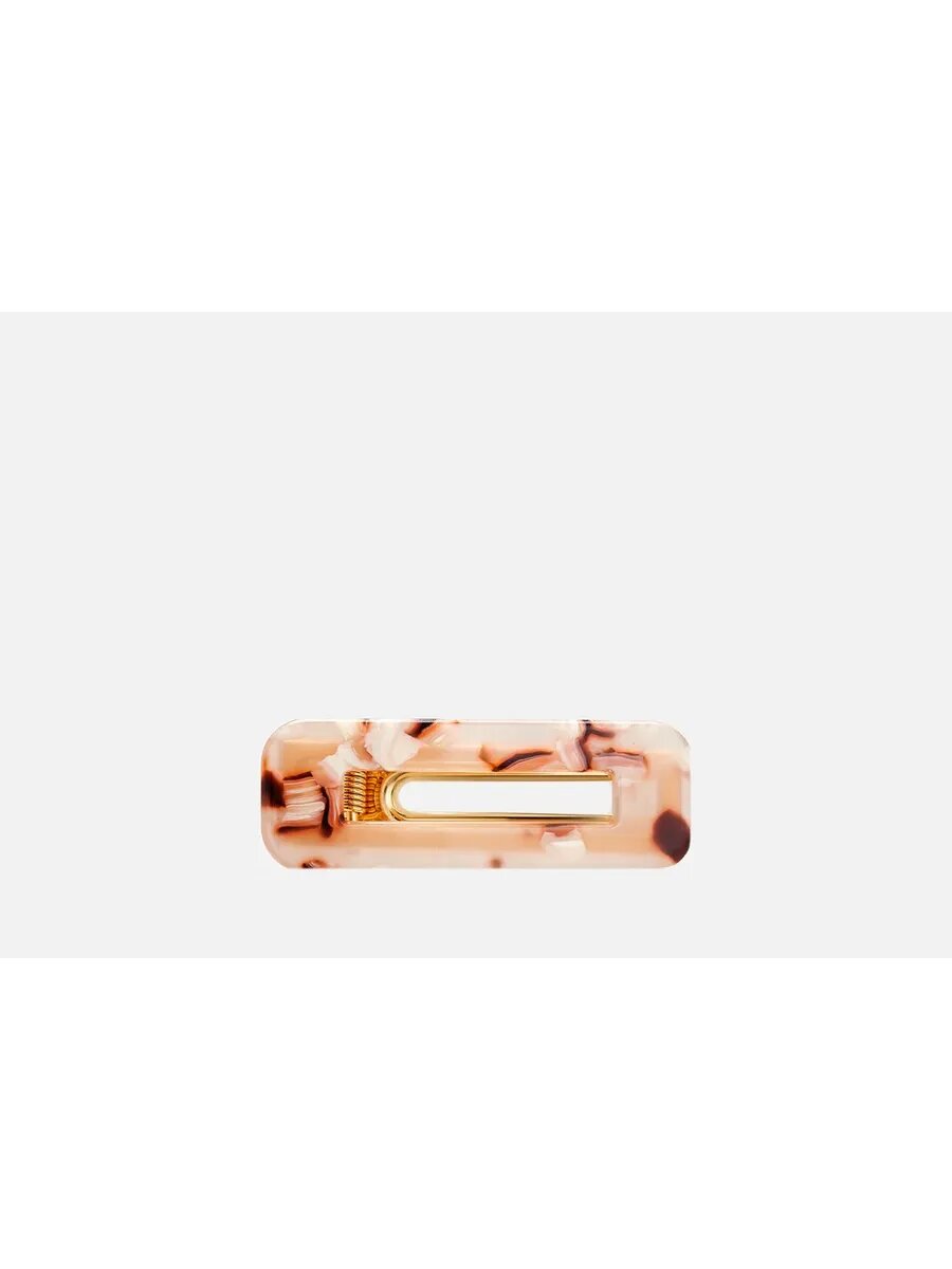 Ronda Hairpin clip Заколка для волос 1шт