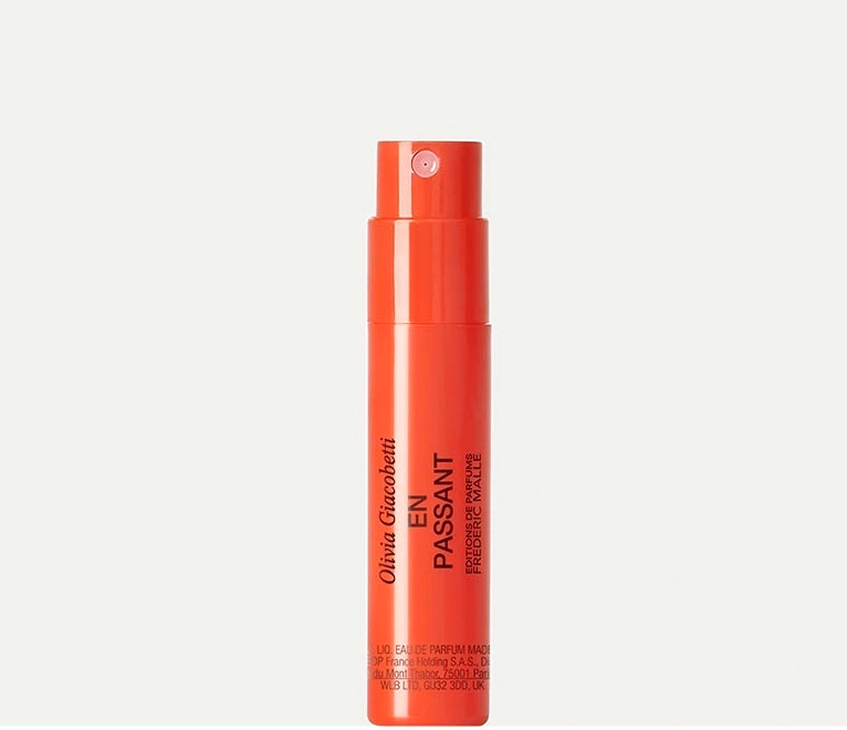 En Passant Frederic Malle - женский парфюм, пробник 1.2 мл / Эн Пассант
