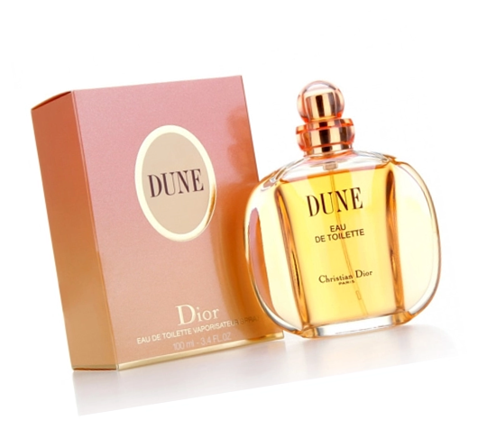 Аромат для женщин Dune От Christian Dior 100 мл / Кристиан Диор Дюна