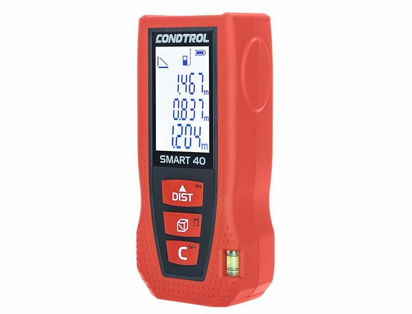 Дальномер лазерный CONDTROL Smart 40