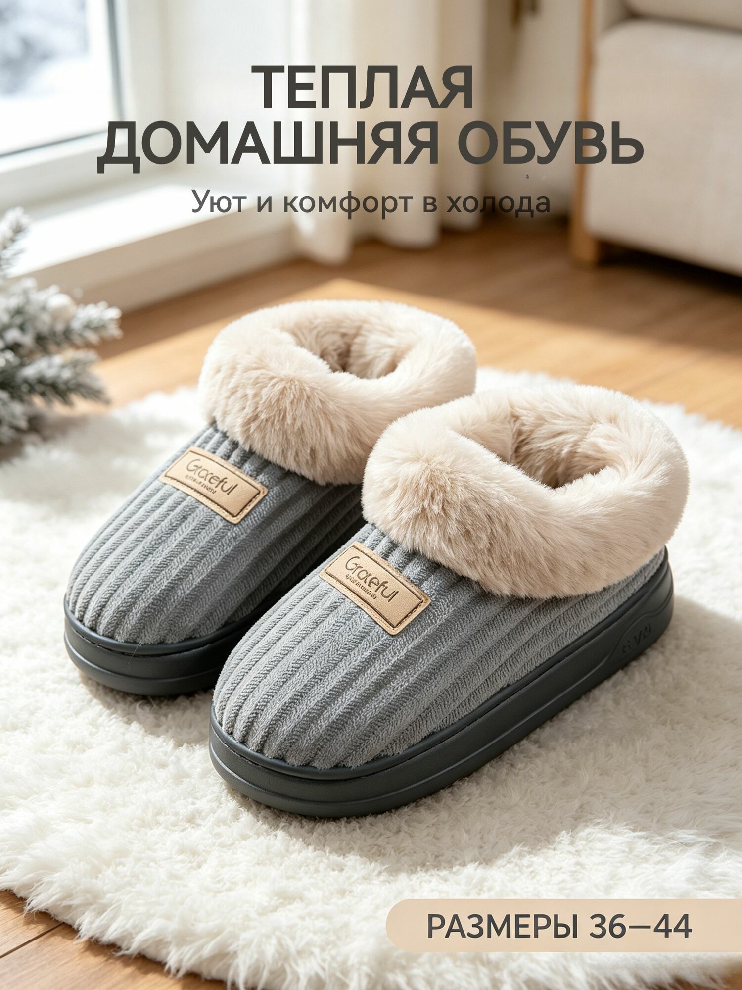 Угги