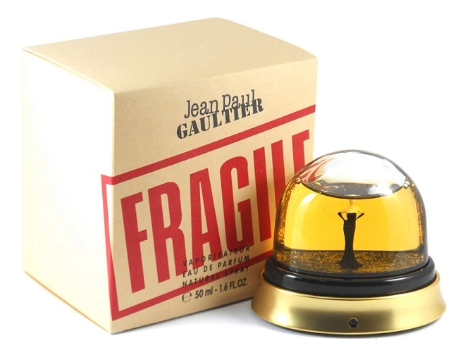 Женские духи Жан Поль Готье Фражиль 50 мл / Jean Paul Gaultier Fragile