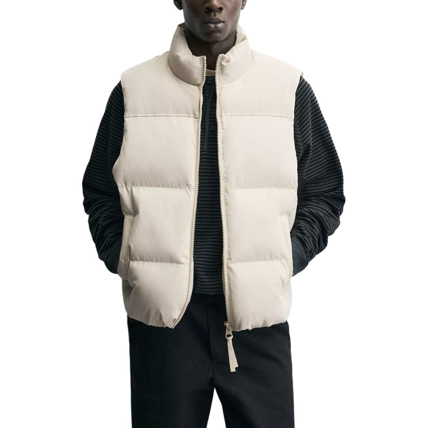 Жилет Zara
