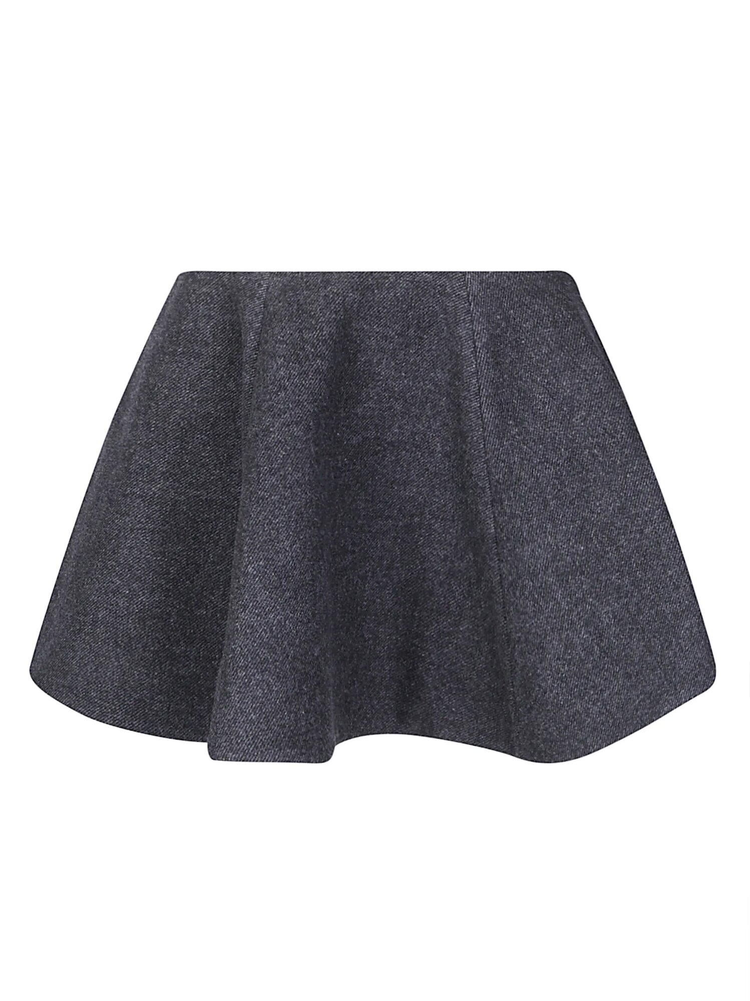 Юбка Flared skirt