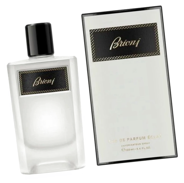 Brioni Eclat Eau De Parfum 100 мл мужской аромат - Бриони Эклат парфюмерная вода