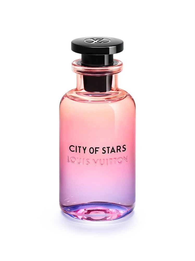 Парфюмерная вода унисекс Louis Vuitton City Of Stars , 2 мл , миниатюра (пробник)
