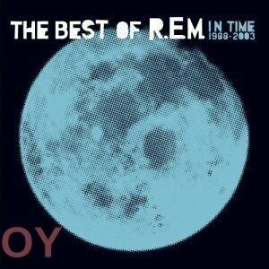 Виниловая пластинка R.E.M. - In Time: The Best Of R.E.M. 1988-2003 (LP)