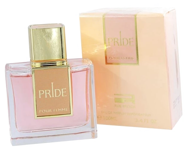 Духи для женщин Ру Брока Прайд Пур Фам 100 мл - Rue Broca Pride Pour Femme