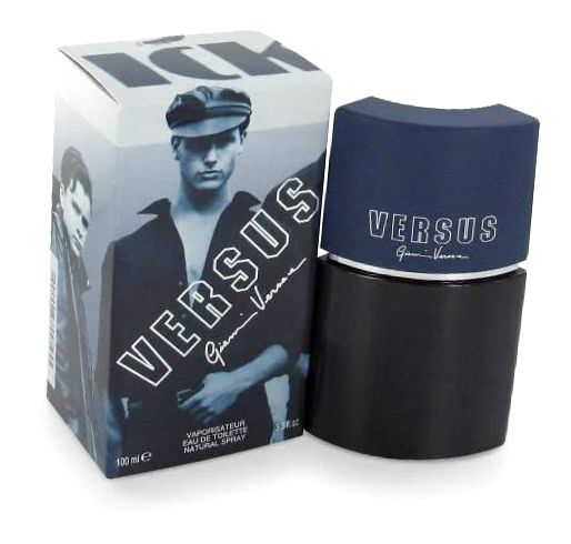 Мужской аромат Версаче Версус Уомо 100 мл / Versace Versus Uomo eau de toilette