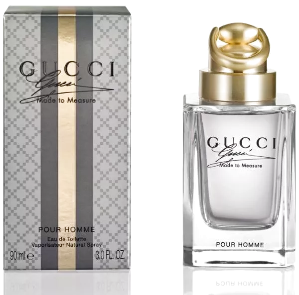 Гуччи Мейд Ту Мэжюр мужская туалетная вода 90 мл - Gucci Made To Measure Pour Homme