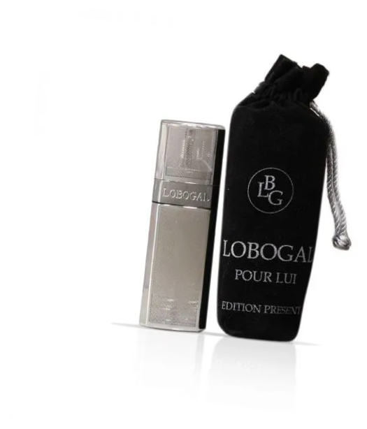 Lobogal Lobogal Pour Lui Edition Present мужской аромат 100 мл / Лобогаль Пур Луи Презент