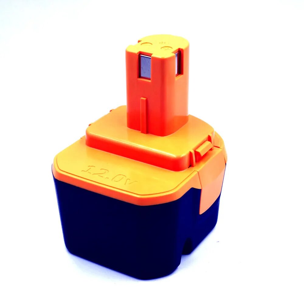 Aккумулятор (12V 2Ah) для Ryobi, P/N: B-1230H, B-1222H, 1400652, 1400652B