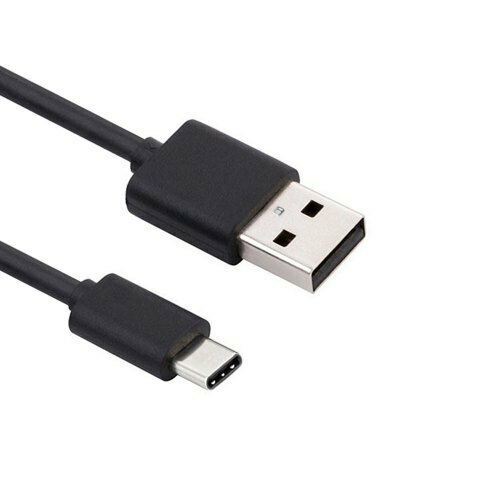 Кабель для Nintendo Switch USB Type C to Type A Cable 2.0 m — фото 1