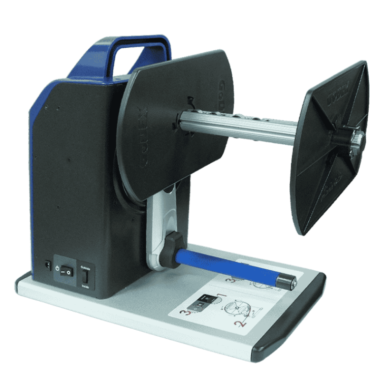 Внешний намотчик этикеток Godex T20 (011-T20092-000)