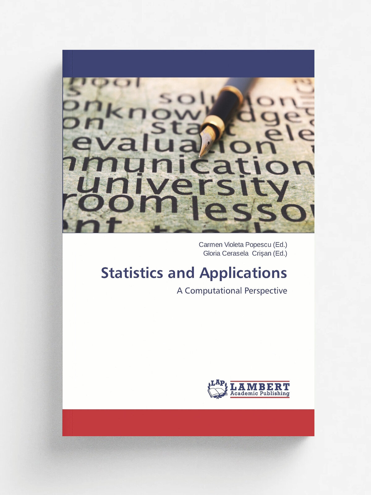 Statistics and Applications