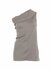 Топ Rick Owens One-shoulder top, размер 40