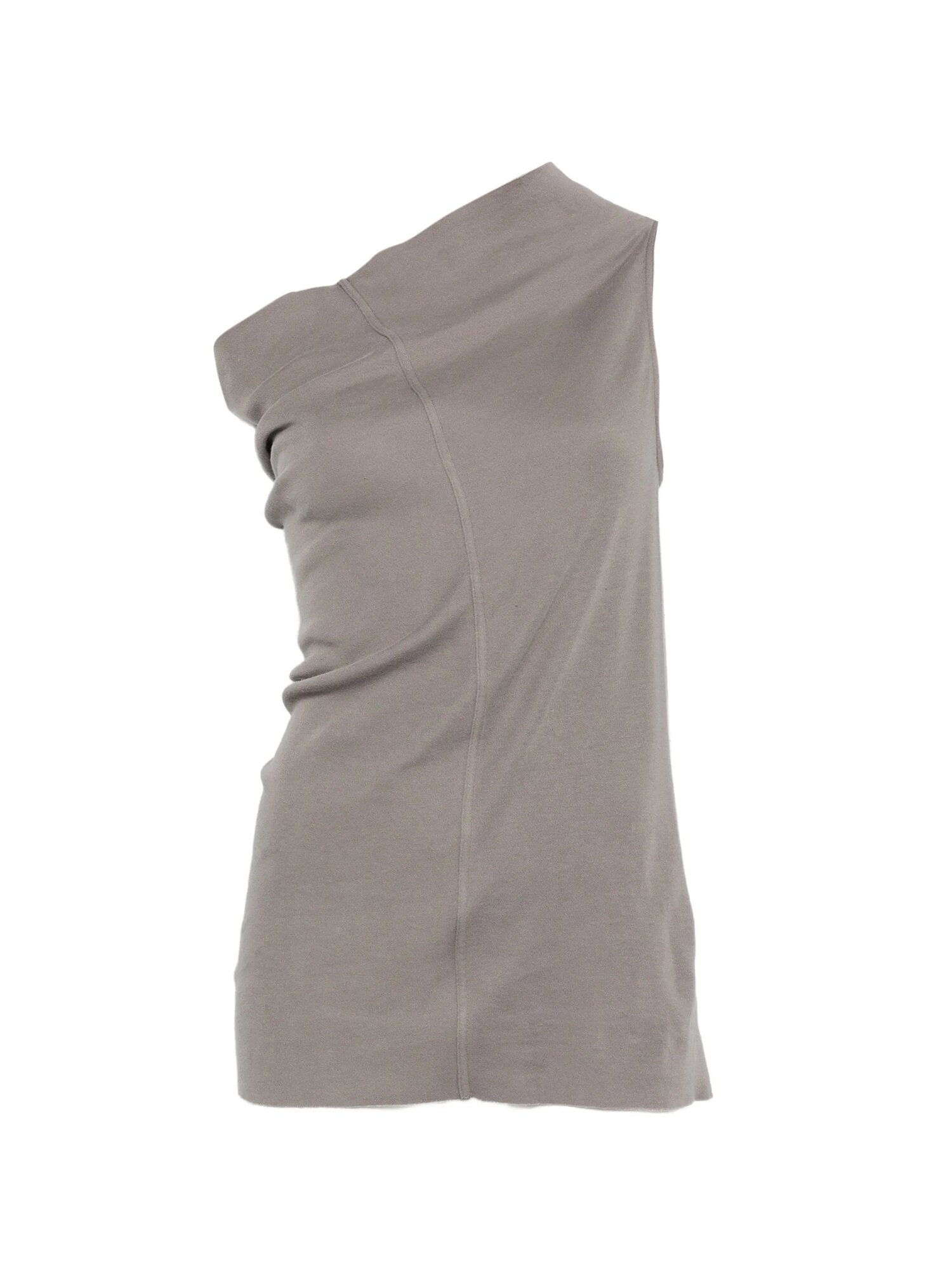 Топ One-shoulder top