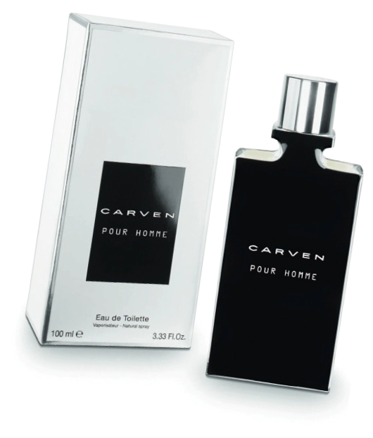 Мужской аромат Карвен Карвен Пур Хом 2014 100 мл - Carven Pour Homme туалетная вода