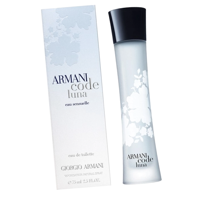 Джорджио Армани Армани Код Луна аромат для женщин 75 мл / Giorgio Armani Code Luna
