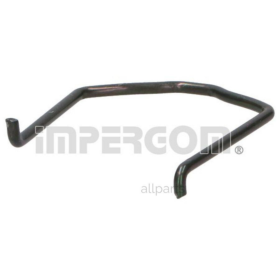 IMPERGOM 230030 Хомут, воздушный шланг компрессора