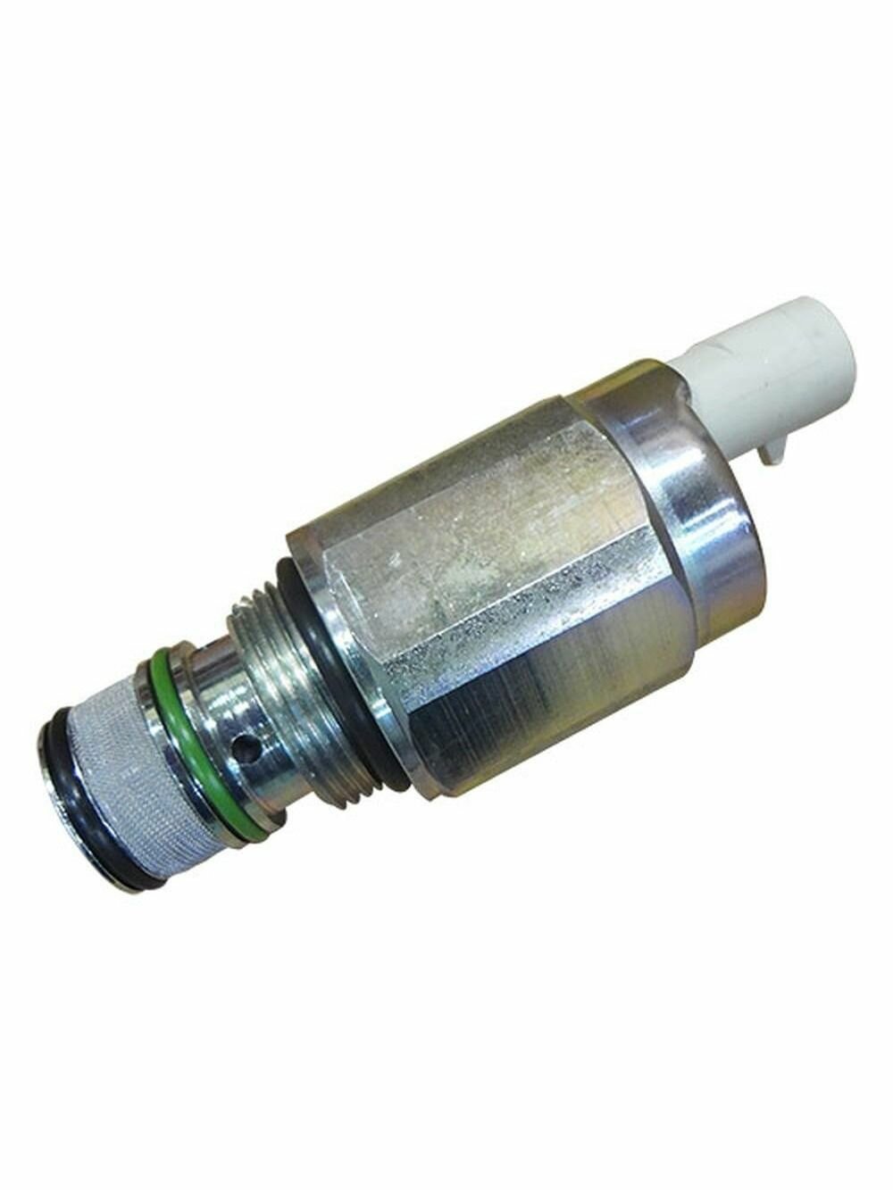 Соленоидный клапан (Solenoid Valve) 1PC WN-RE183407-PEX для тракторов John Deere 5083E, 5083EN, 5093E, 5093EN,
