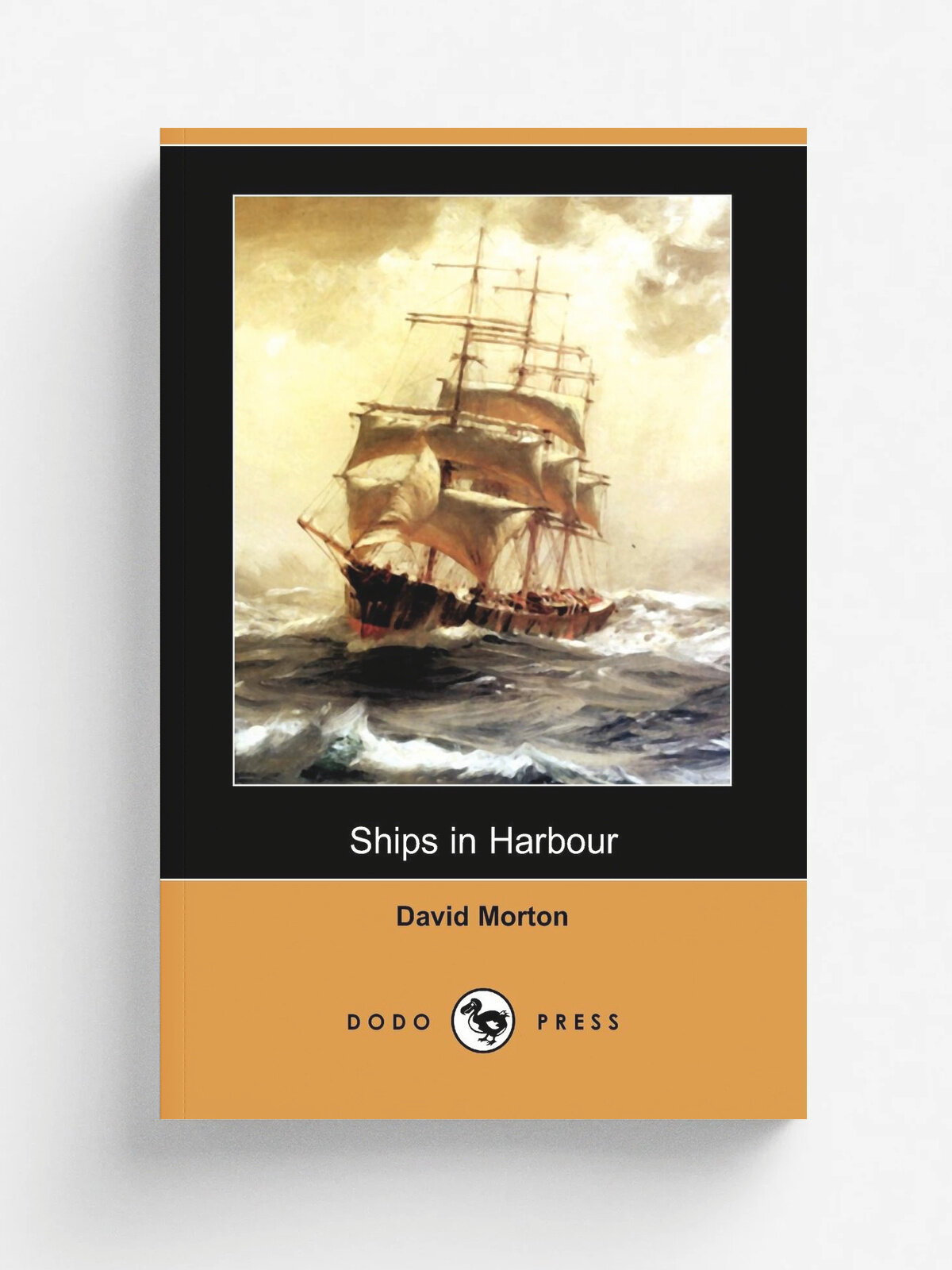 Ships in Harbour (Dodo Press)