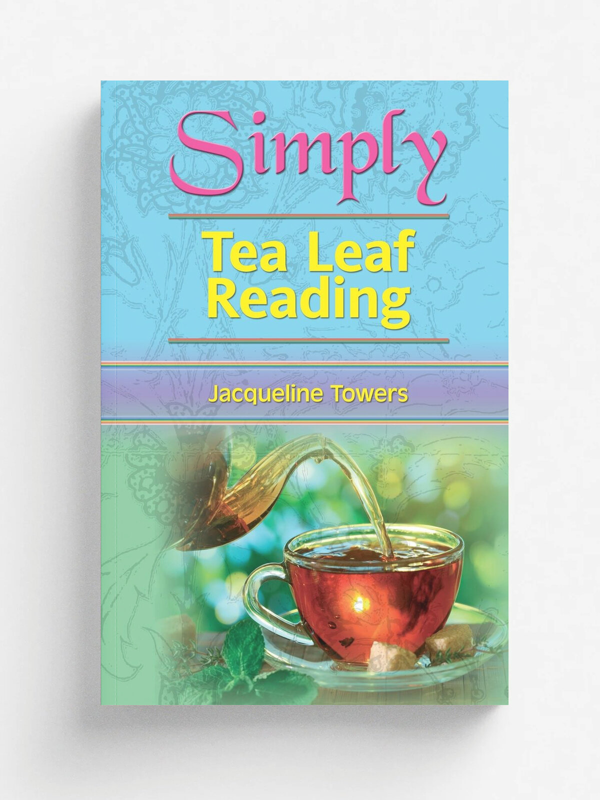 Simply Tea Leaf Reading