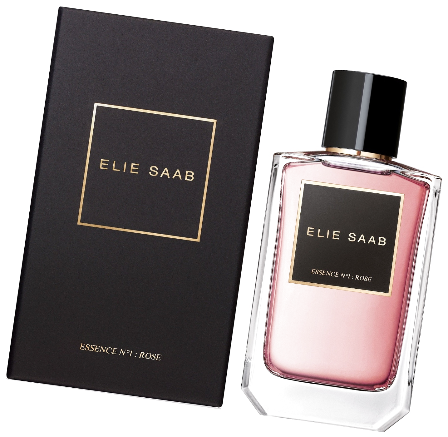 Духи унисекс Эли Сааб Эссенс Номер 1 Роза 100 мл - Elie Saab Essence No 1 Rose