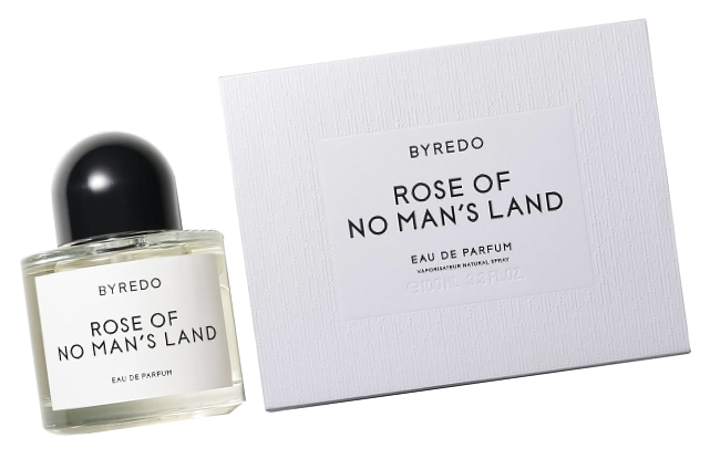 Духи Byredo Rose Of No Man S Land 100 мл для мужчин и женщин - Роза Ничьей Земли