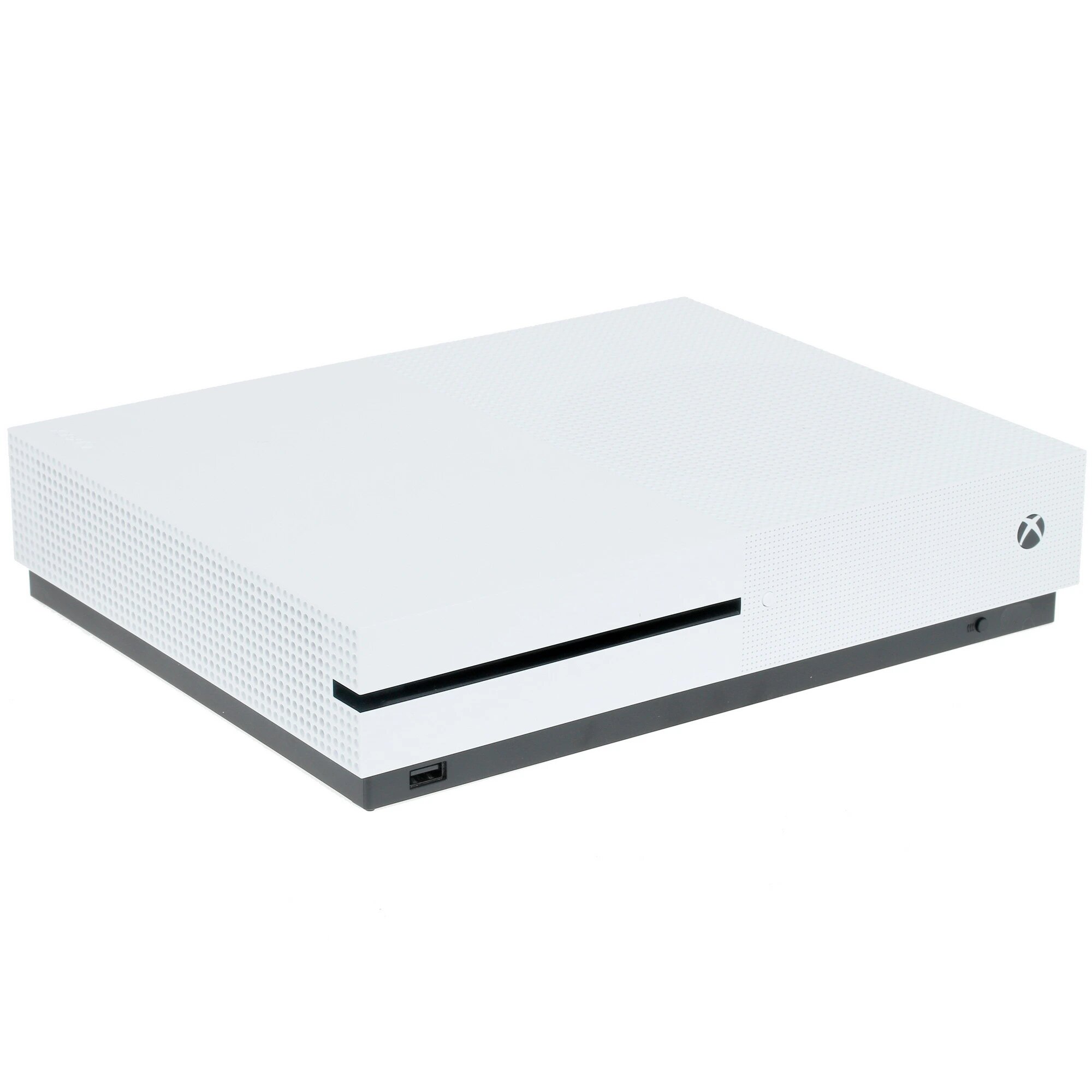 Игровая приставка Microsoft Xbox ONE S 500ГБ
