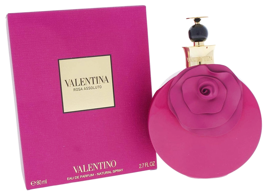 Parfum Valentino Valentina Rosa Assoluto для женщин 80 мл - Валентино Валентина Роза Ассолюто