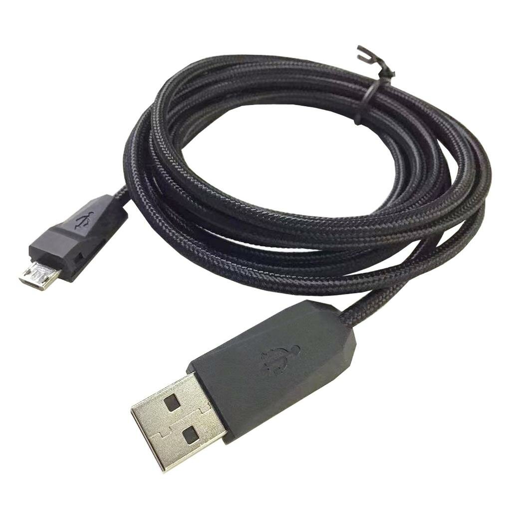 Кабель USB-Micro для зарядки мыши Gladius II ROG Spatha