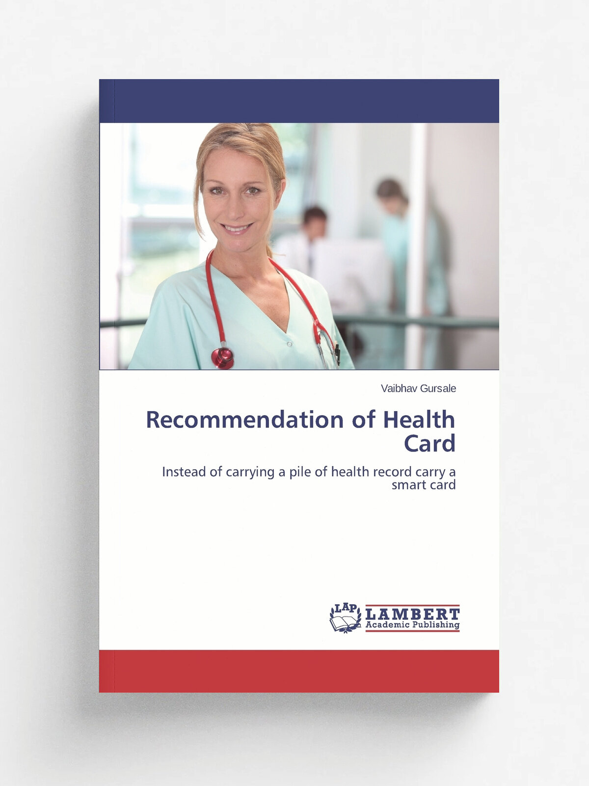 Recommendation of Health Card