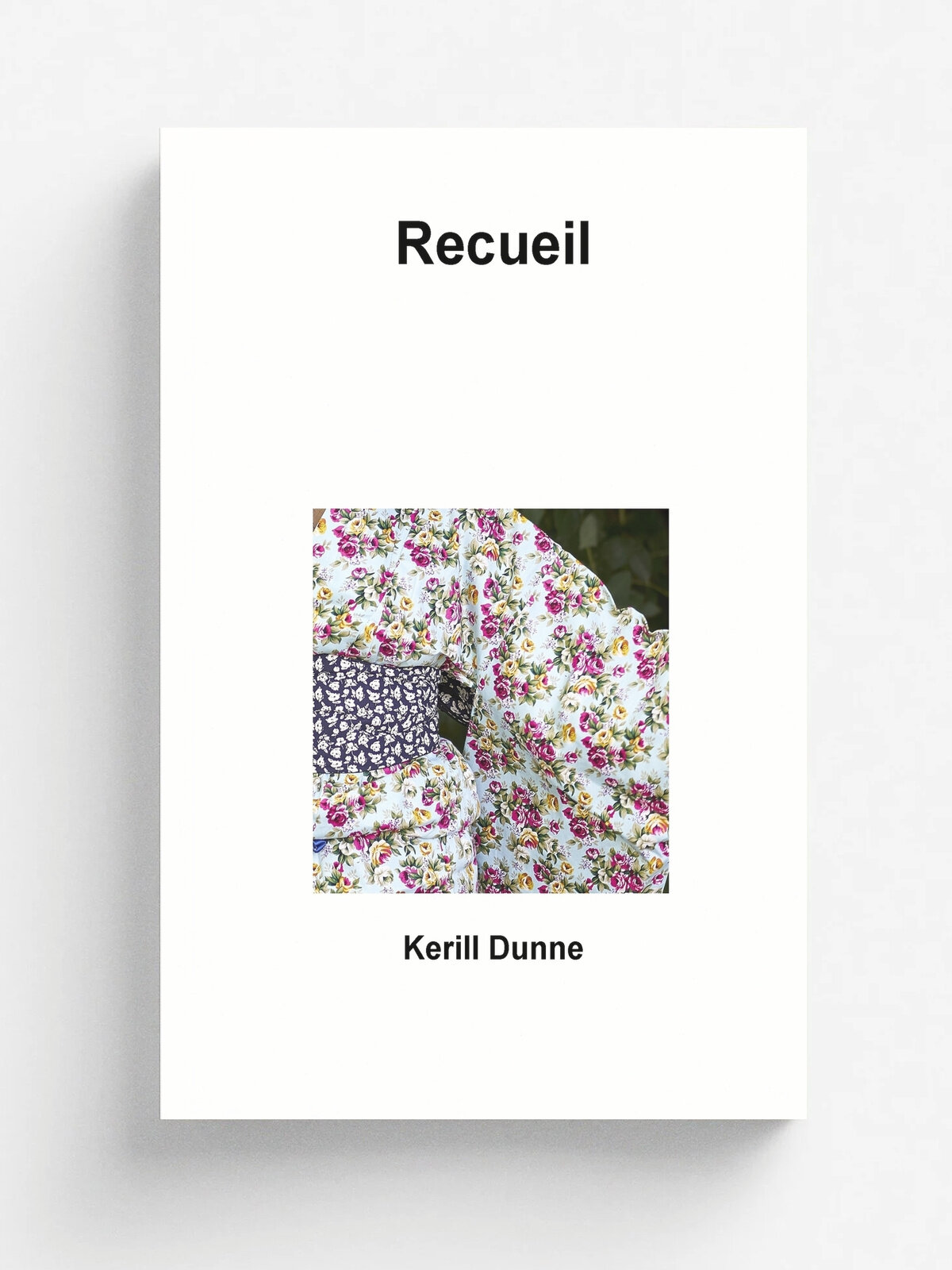 Recueil