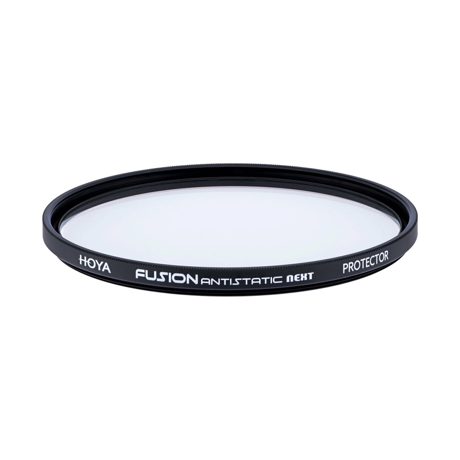 Светофильтр Hoya Protector Fusion Antistatic Next защитный 82mm