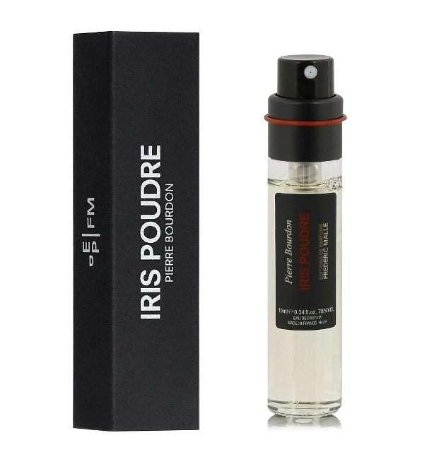 Iris Poudre Frederic Malle туалетные духи 10 мл женские - Фредерик Маль Ирис Пудра