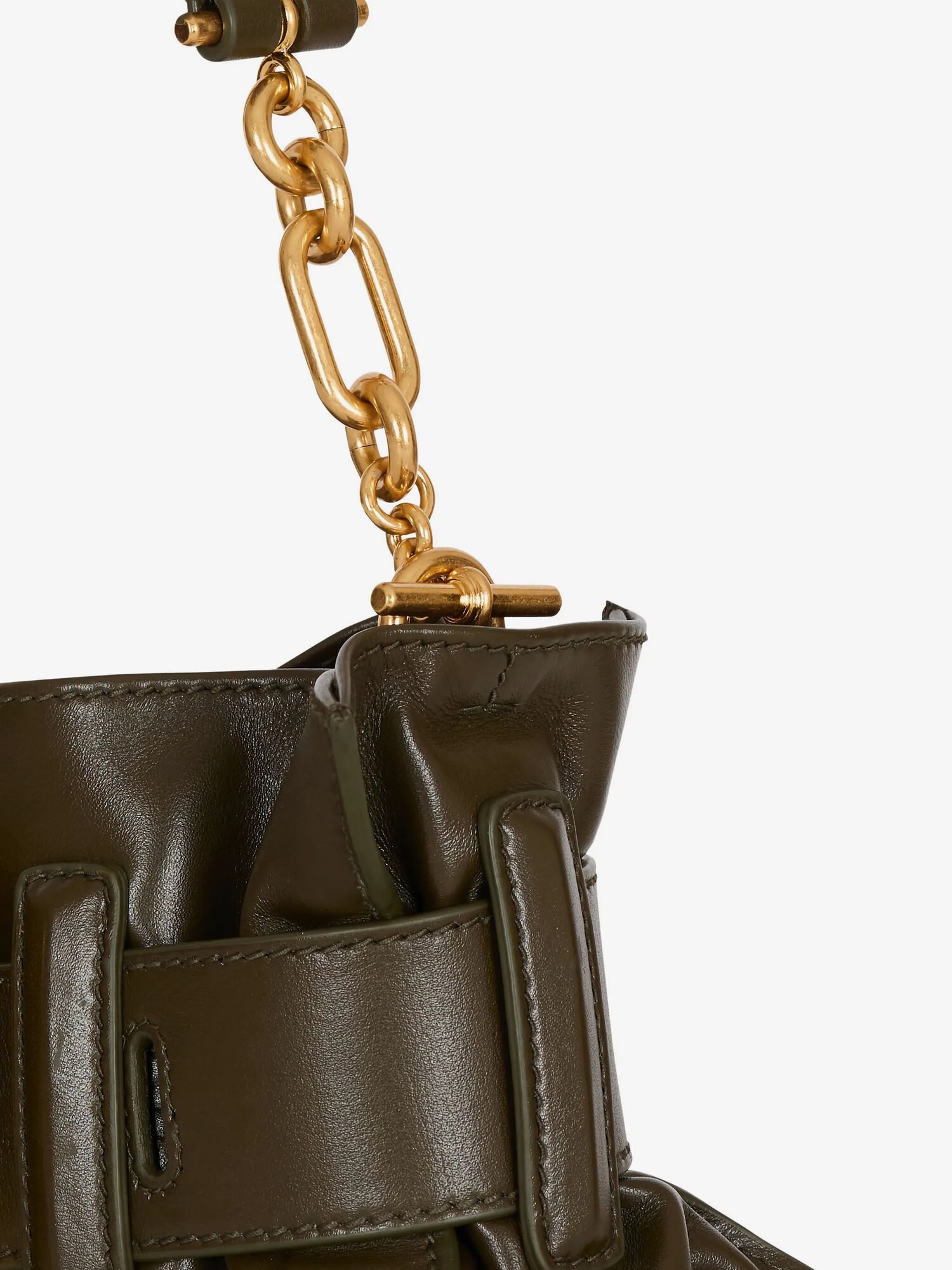 Сумка BALMAIN Anthem — фото 1